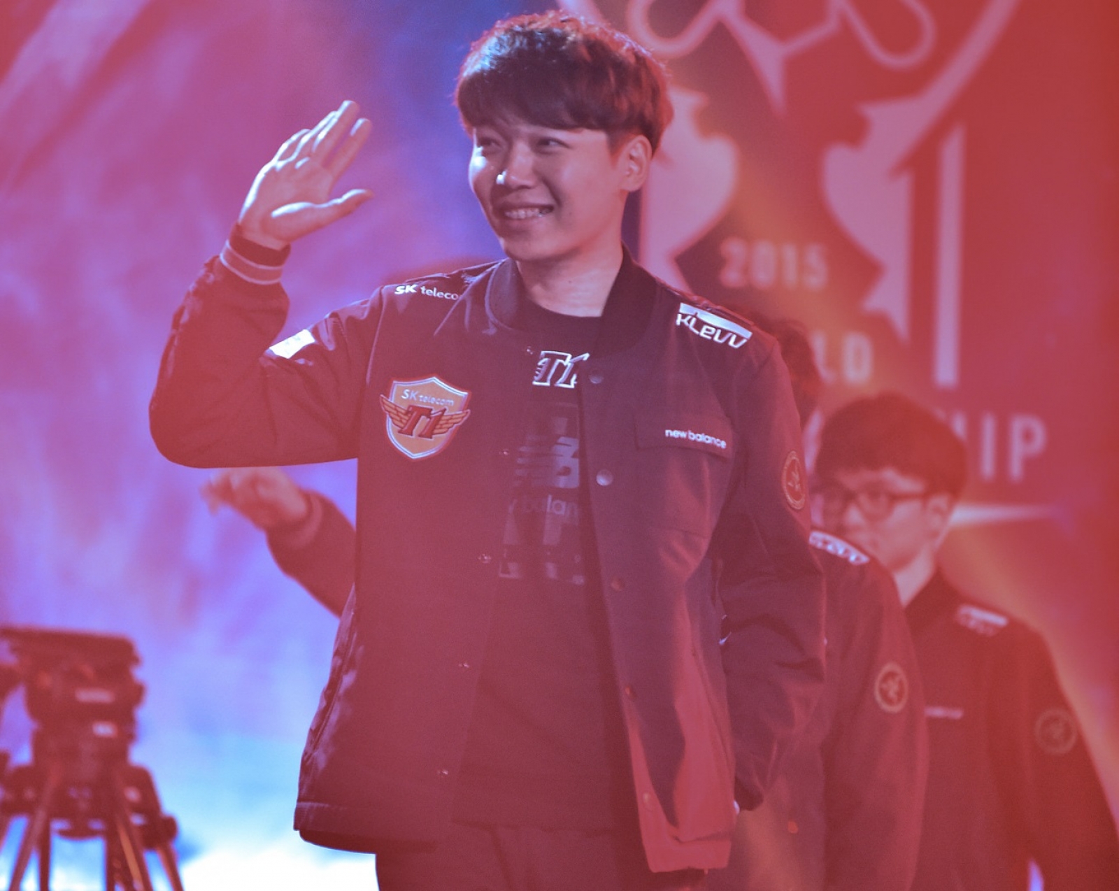 LoL : MaRin retournerait en Chine - LCK 2018 - Breakflip